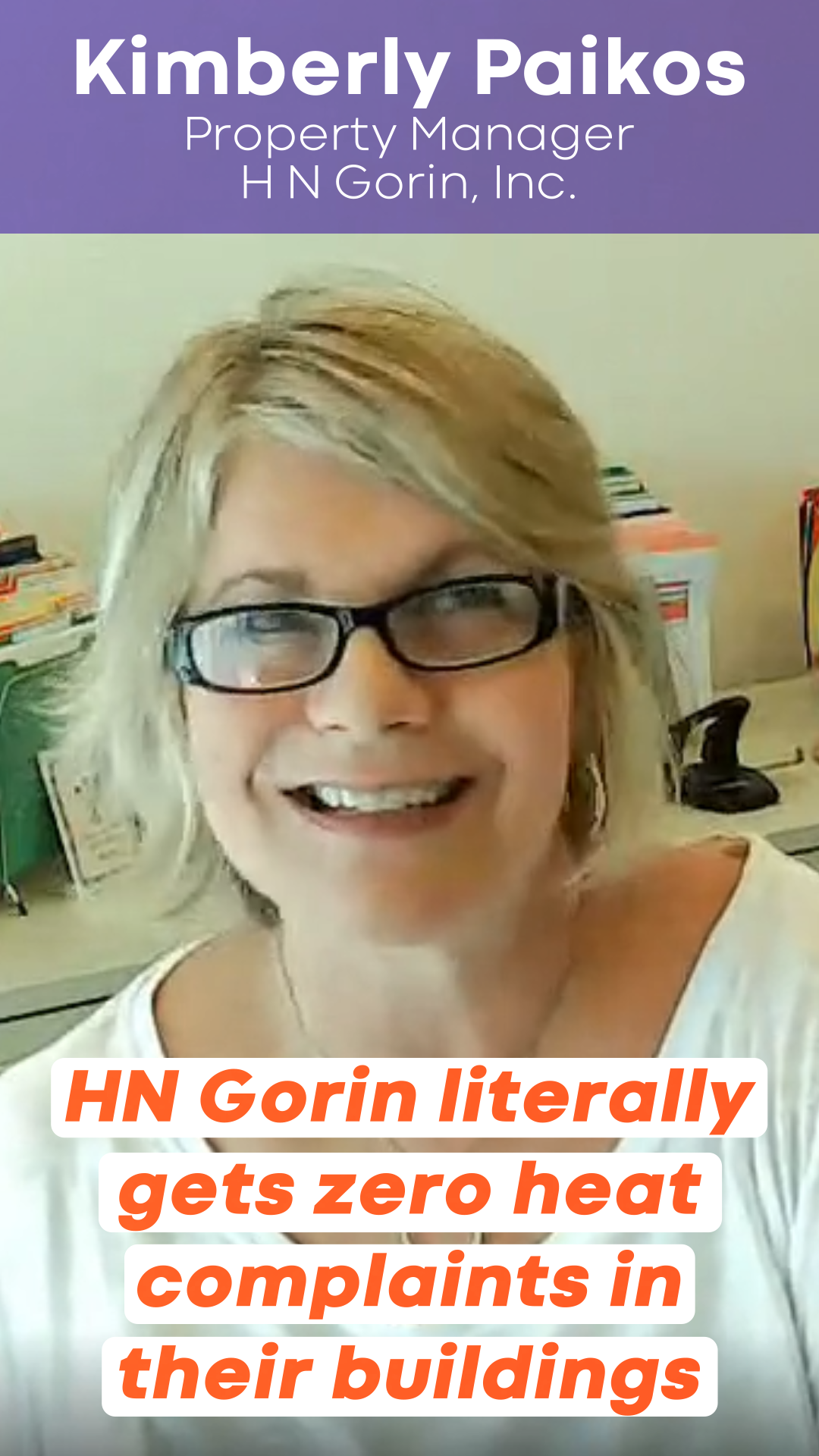 How HN Gorin gets zero heat complaints in their buildings | Runwise